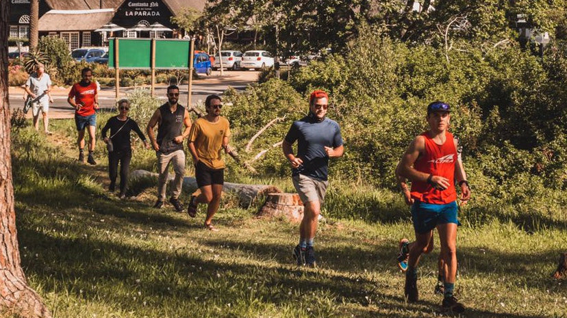 13 PEAKS IN PICTURES – Altra Running South Africa