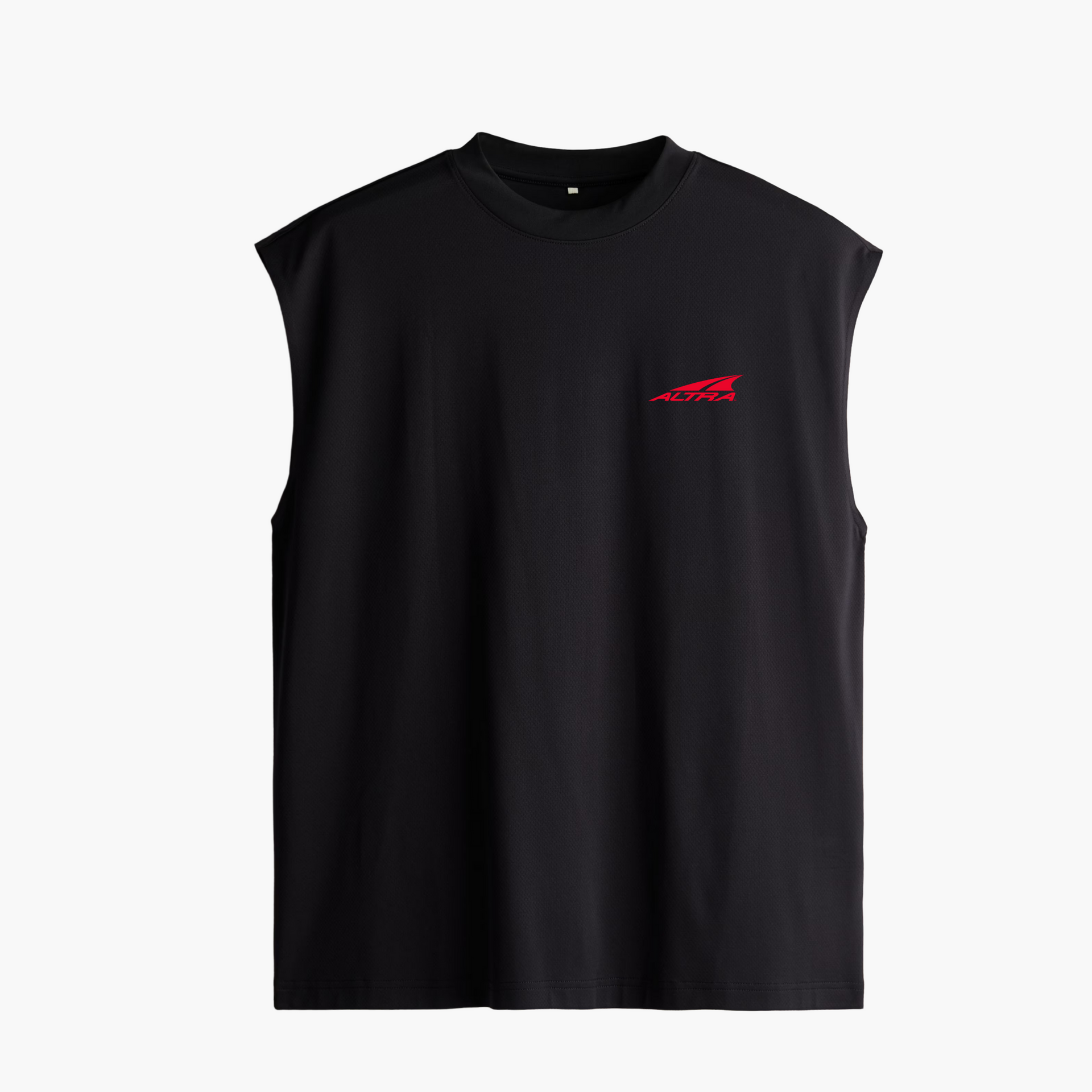 Ladies Cropped Running Vest – Altra Running South Africa