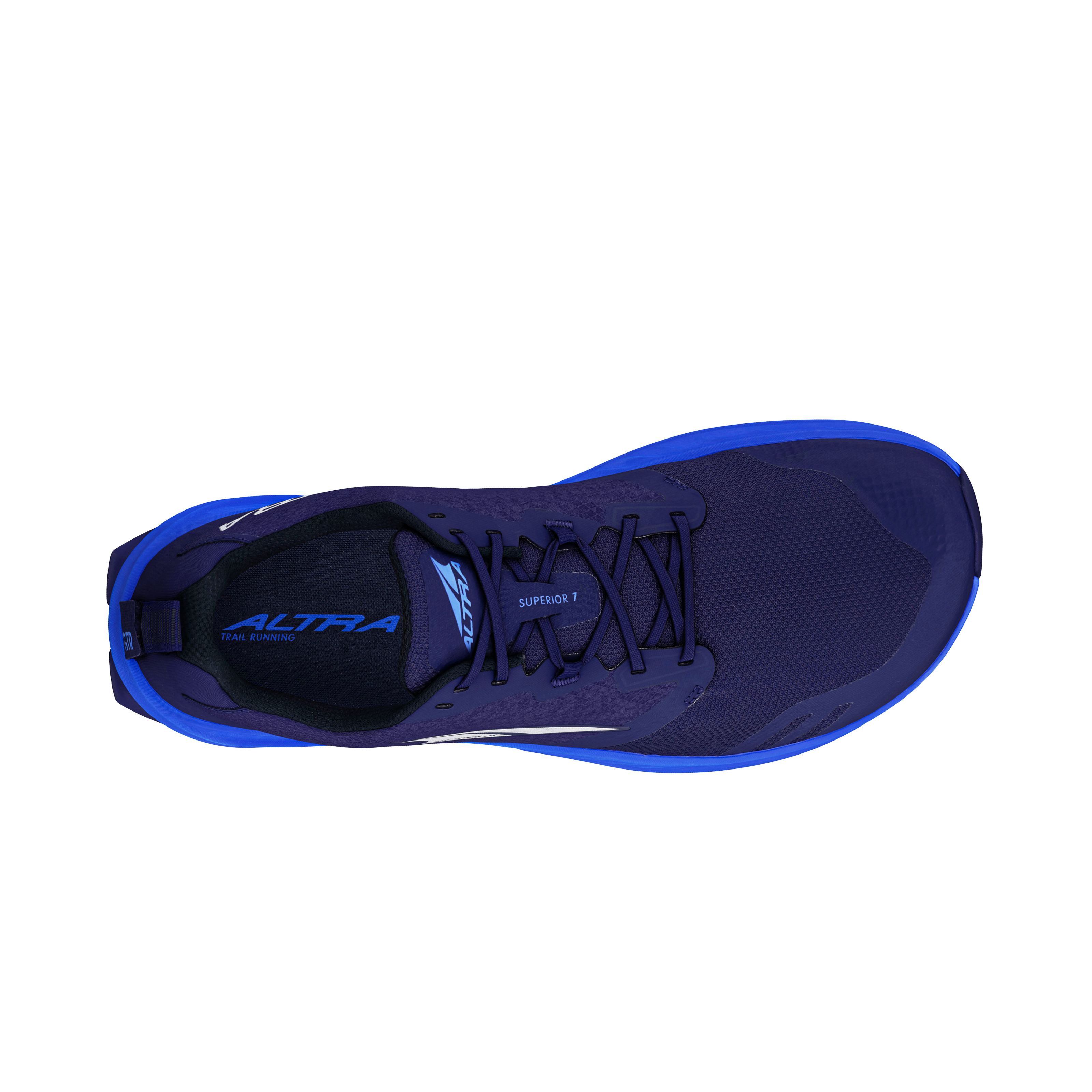 Superior 7 Mens – Altra Running South Africa