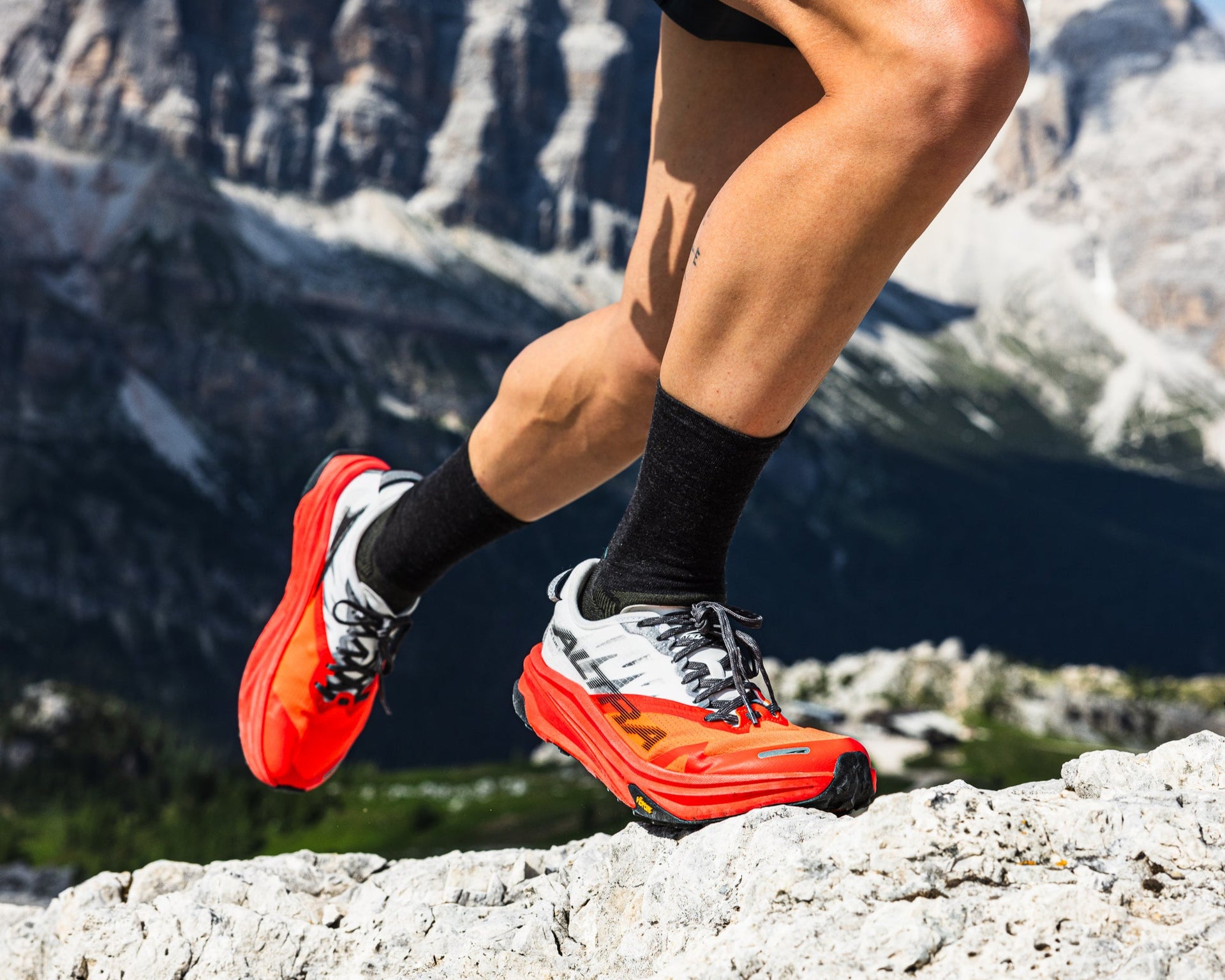 High Performance Running Shoes – Altra Running South Africa